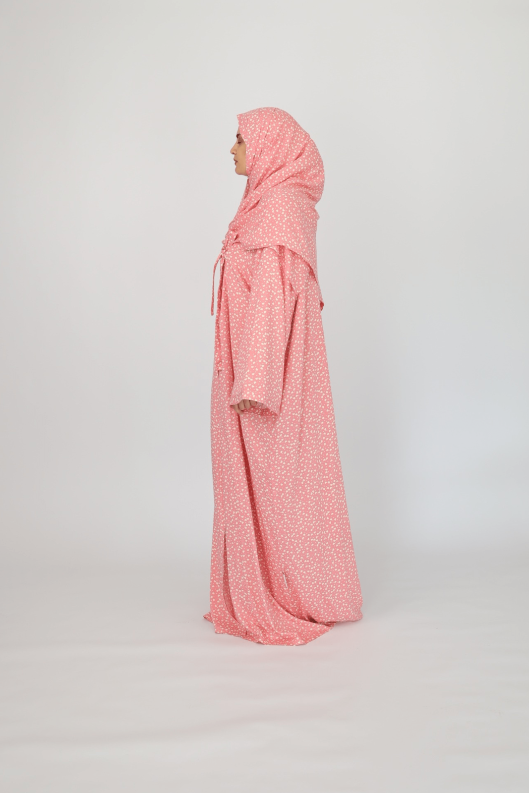 Lifaa Hearts Pink – Siyally