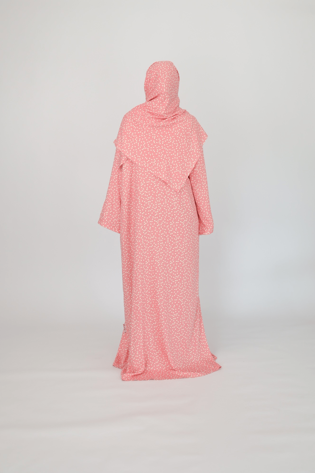 Lifaa Hearts Pink – Siyally