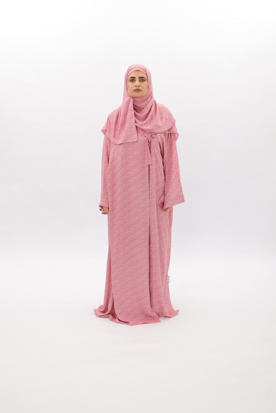 Lifaa Hearts Pink – Siyally